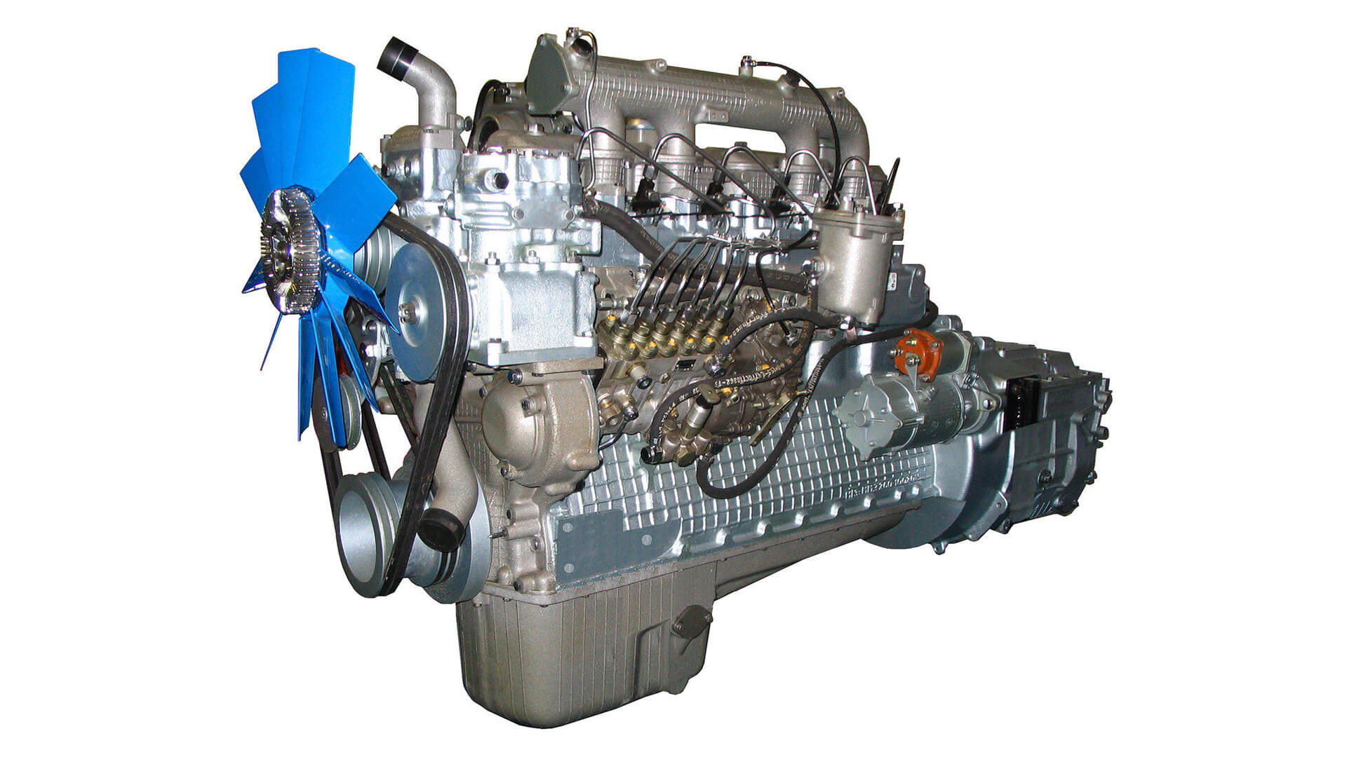 Газодизель